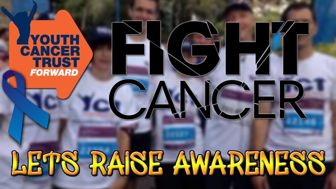 What Do You Guys Want On The Charity Wheel - YouTube