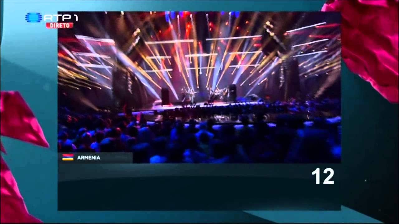 All songs of Final of Eurovision Song Contest 2013 - Recap - YouTube