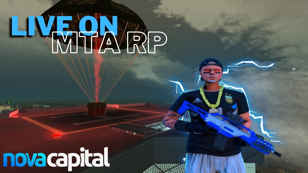 🔥EVENTO DE AIRDROP AO VIVO AGORA🔥 +14 MTA NOVA CAPITAL MTA / FUGAS 🔥 LIVE ON AO VIVO AGORA🔥 ...