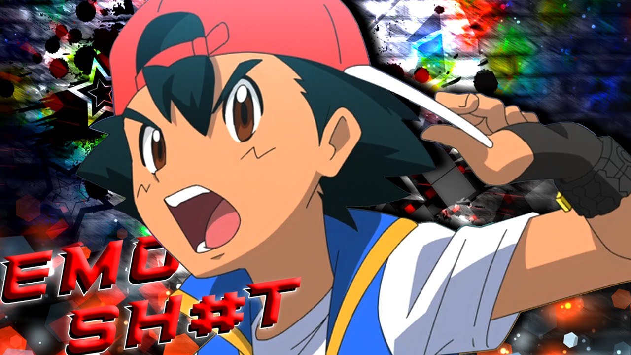 {Anime Mix} Emo Sh*T {Full MEP} - YouTube