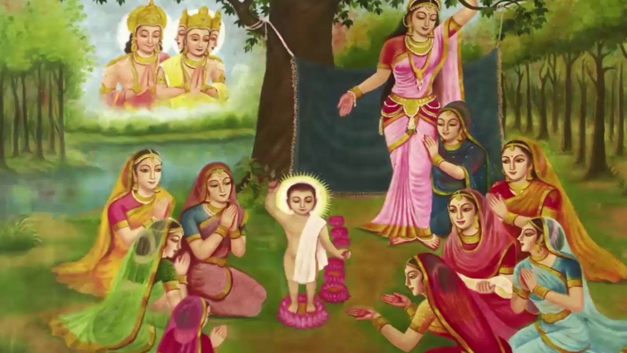 The meaning of Visak Bochea day l Narration 101 - YouTube