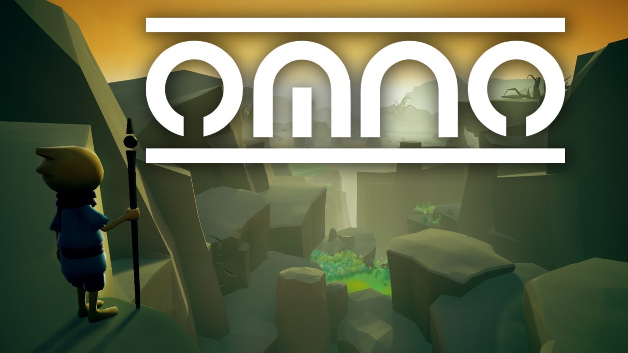 OMNO | Kickstarter Demo | Atmospheric Puzzle Explorer Game | OMNO ...