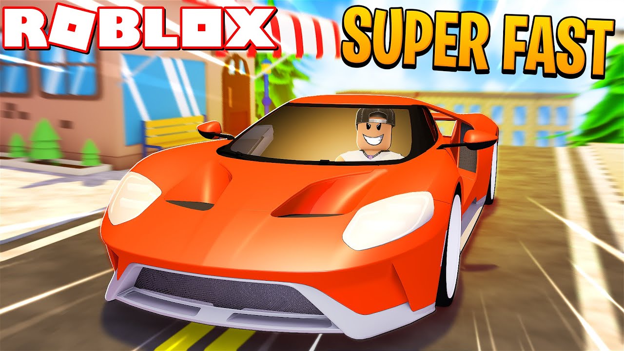 I BOUGHT THE NEW FORD GT IN ROBLOX!!! | CAR DEALERSHIP TYCOON - YouTube