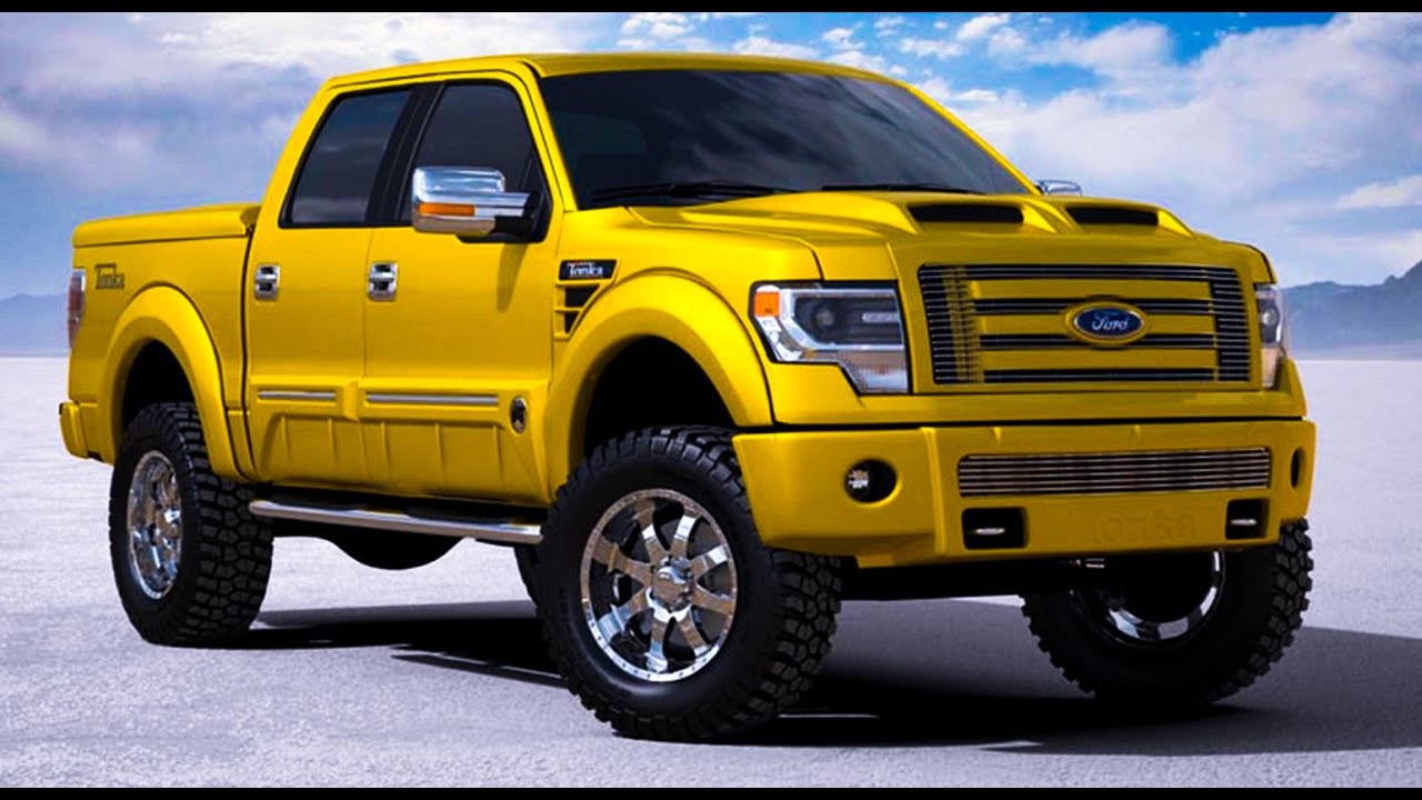 Megafactorias FORD F150 #Ford #Ecuador - YouTube