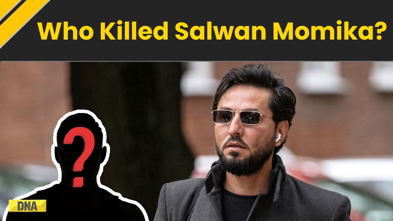 Salwan Momika Death: 'Foreign Power’ Behind Salwan Momika's Death ...