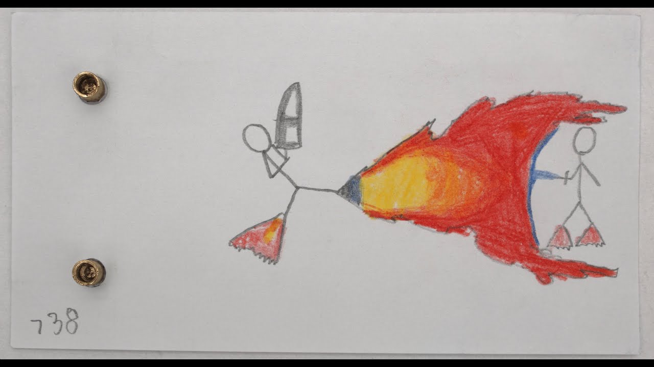 There is exactly enough time | Es ist genau genug Zeit - YouTube