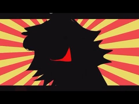 AMV-lil darkie/ Animation meme practice - YouTube