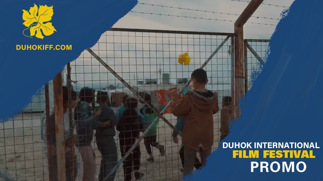 The promo is directed by Kurdish director Kamiran Betasi. - YouTube
