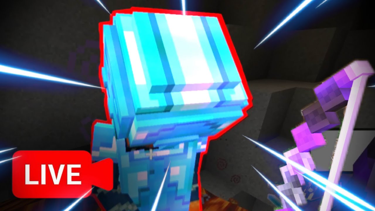 Planet Of Cubes Stream! - YouTube