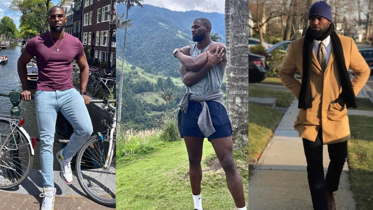 How to find Your Purpose in Life as a Man - YouTube