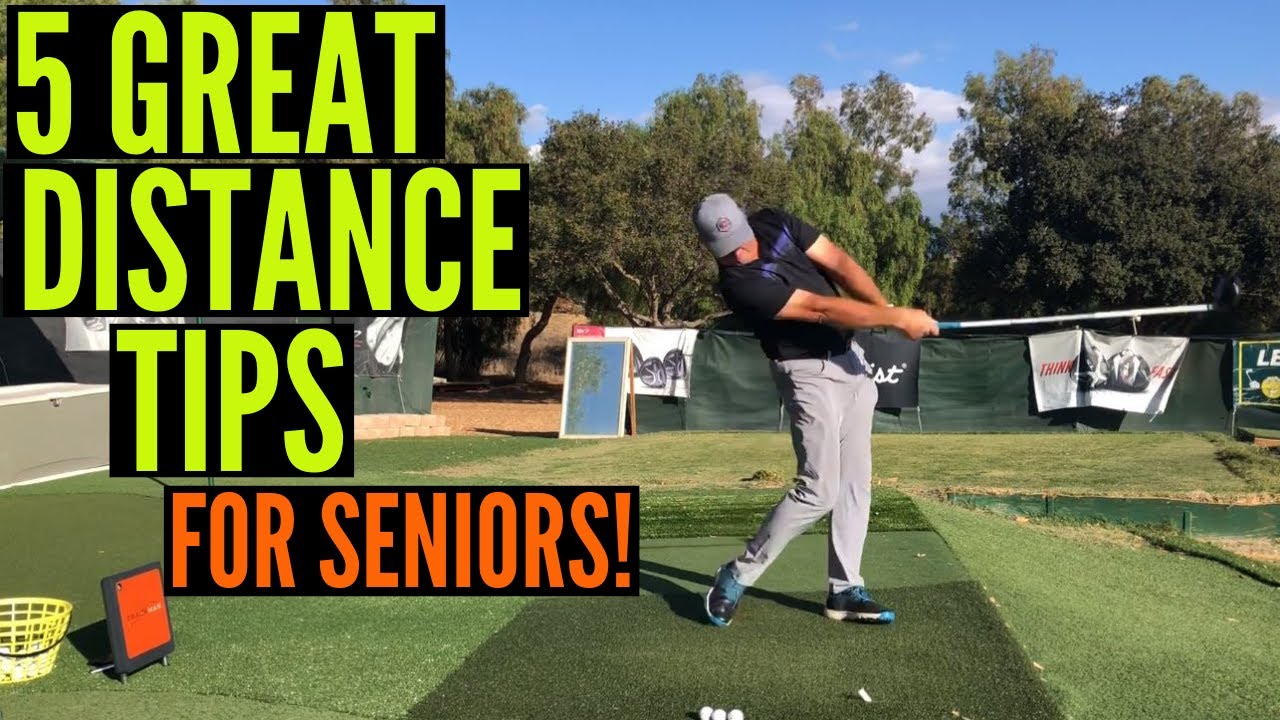 5 Great Distance Tips For Older Golfers YouTube 5-great-distance-tips-for-older-golfers-youtube