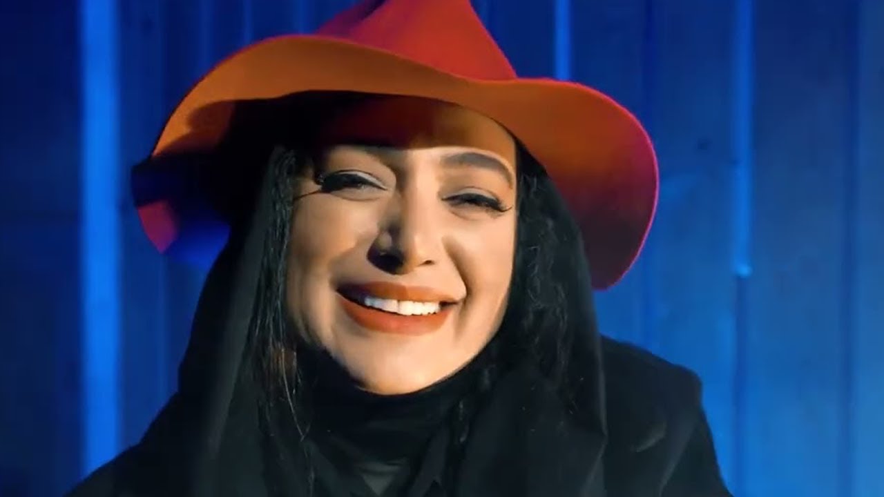 Saba Kamali, Sahar Zakaria, & Danial Moghaddam - "Hoori" OFFICIAL VIDEO ...