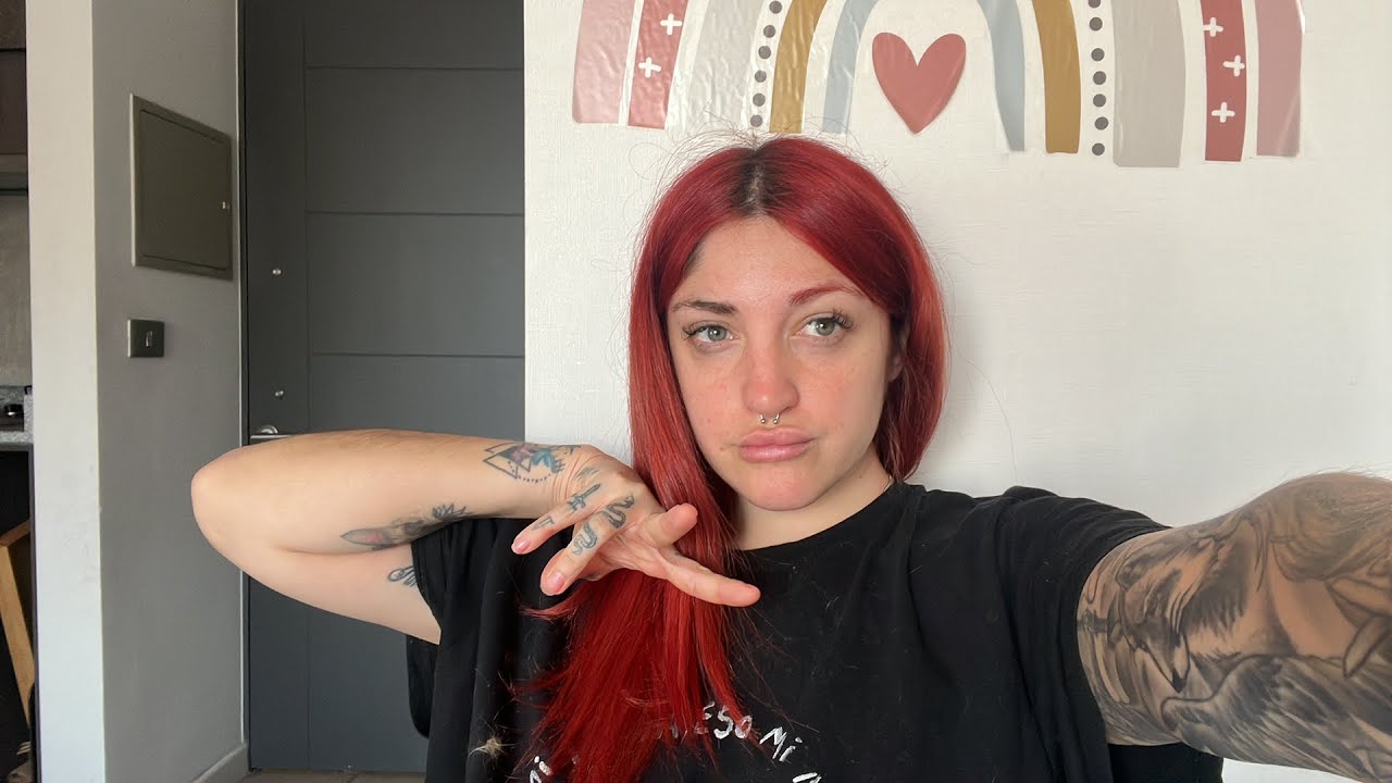 Un ratito mientras limpio - YouTube