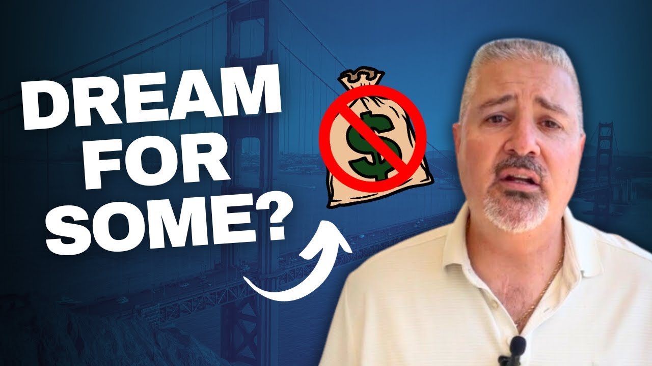 How the 'Dream for All' Program is Turning into a Dream for Very Few ...