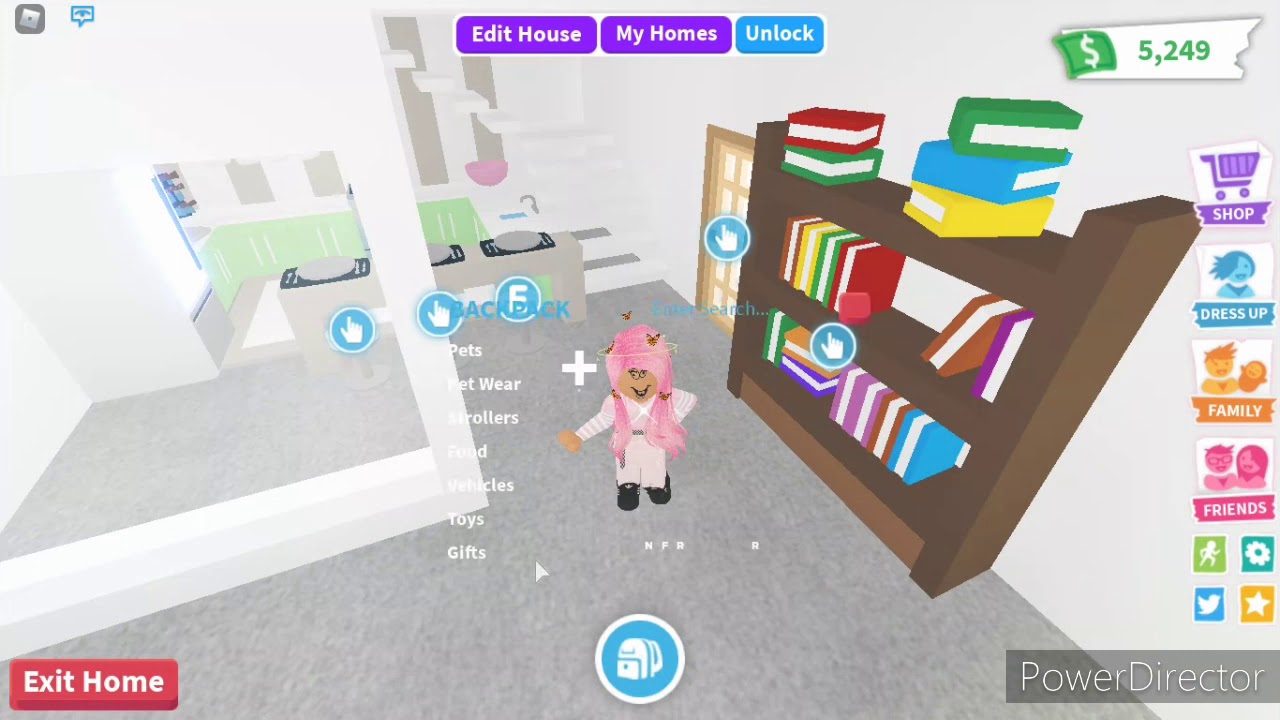 MAKING A NEON WOOLLY MAMMOTH IN ADOPT ME [ ROBLOX ] - YouTube