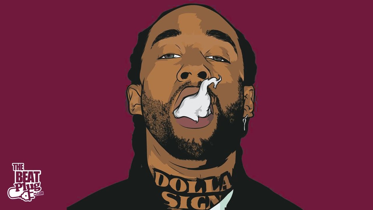 Ty Dolla Sign Type Beat "Voss" | Smooth Trap Instrumental - YouTube