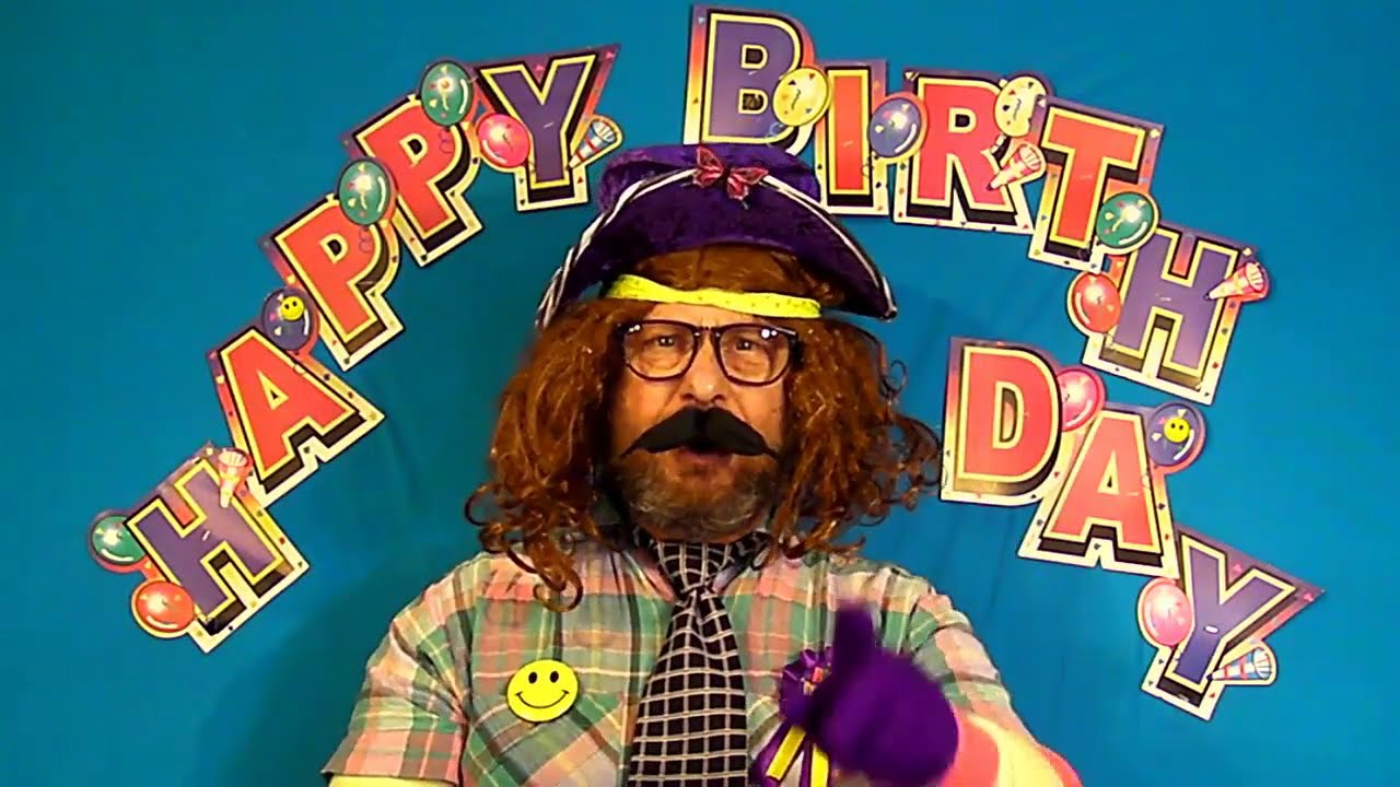 Happy Birthday Lois Song Youtube