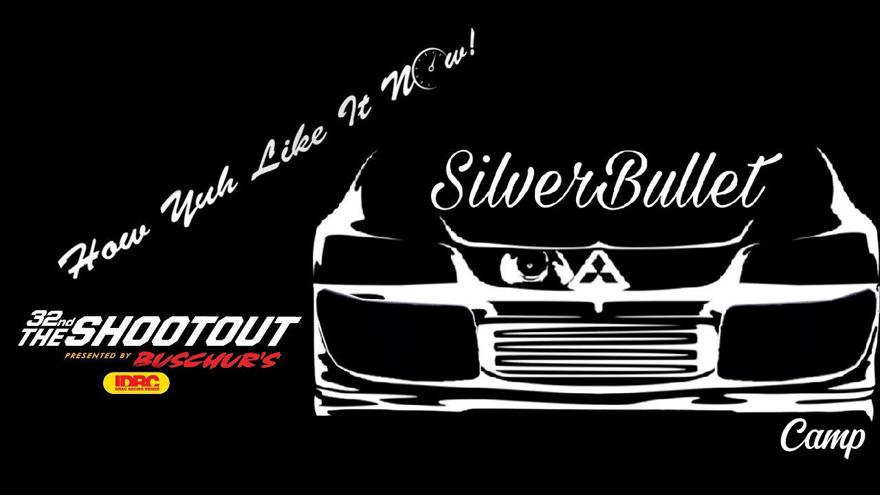 Silver Bullet (Refix) 32nd Annual Buschur Shootout - YouTube