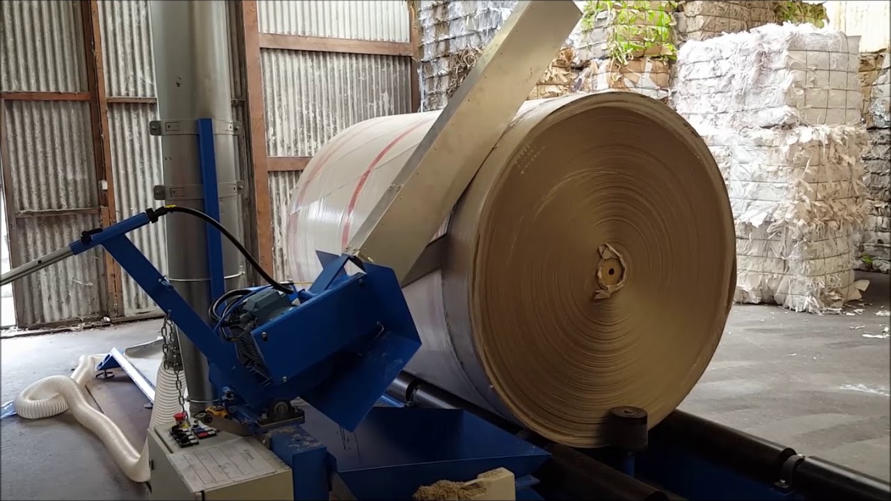 Roll saw the Netherlands - YouTube