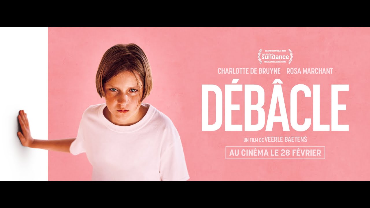 DÉBÂCLE - Bande Annonce - YouTube