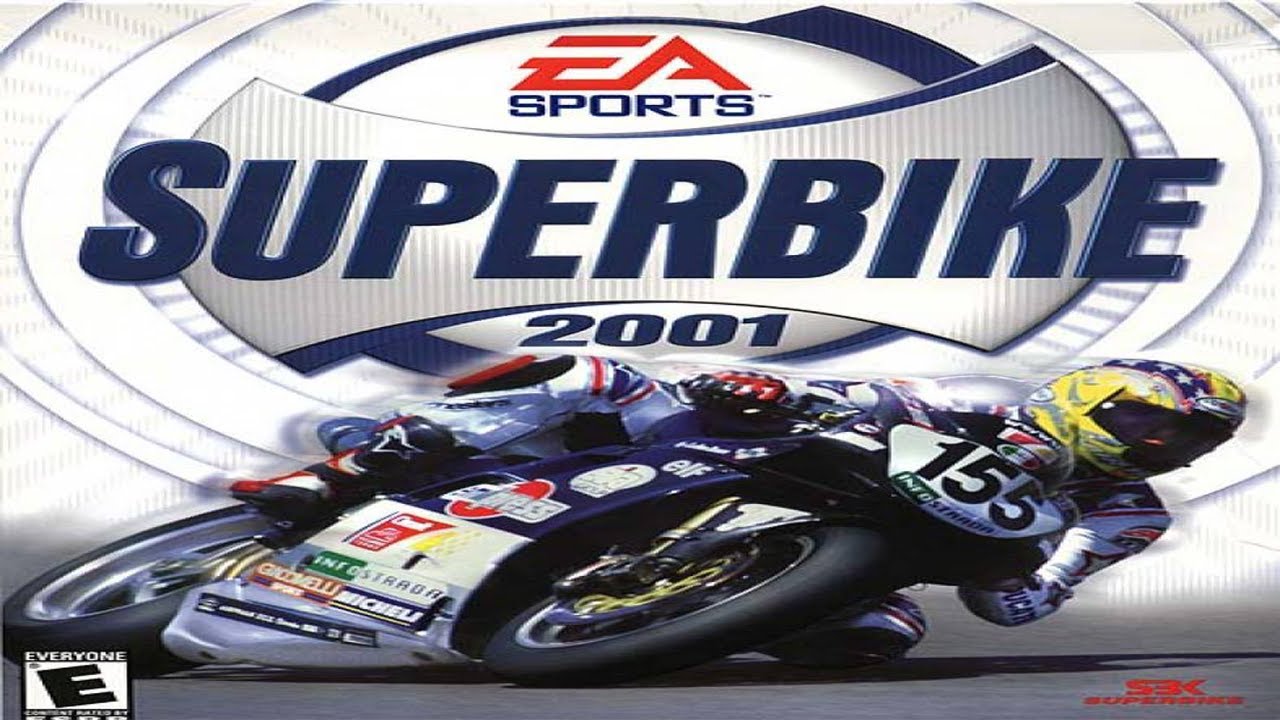 Superbike 2001 PC | Intro - YouTube