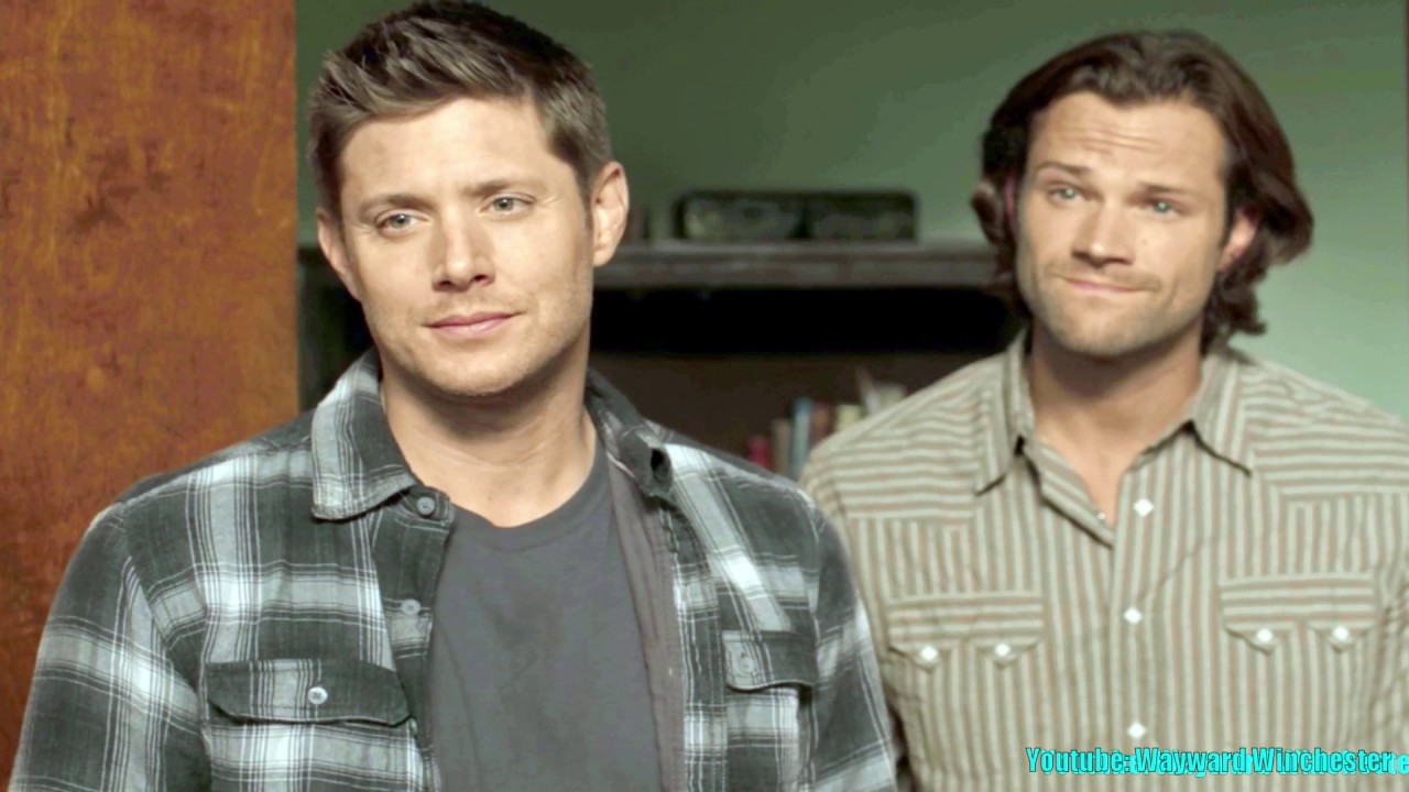 The Truth About "SPN Family" - YouTube