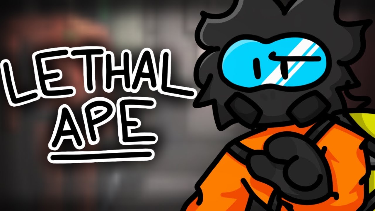 I Tried Lethal Ape.. - YouTube