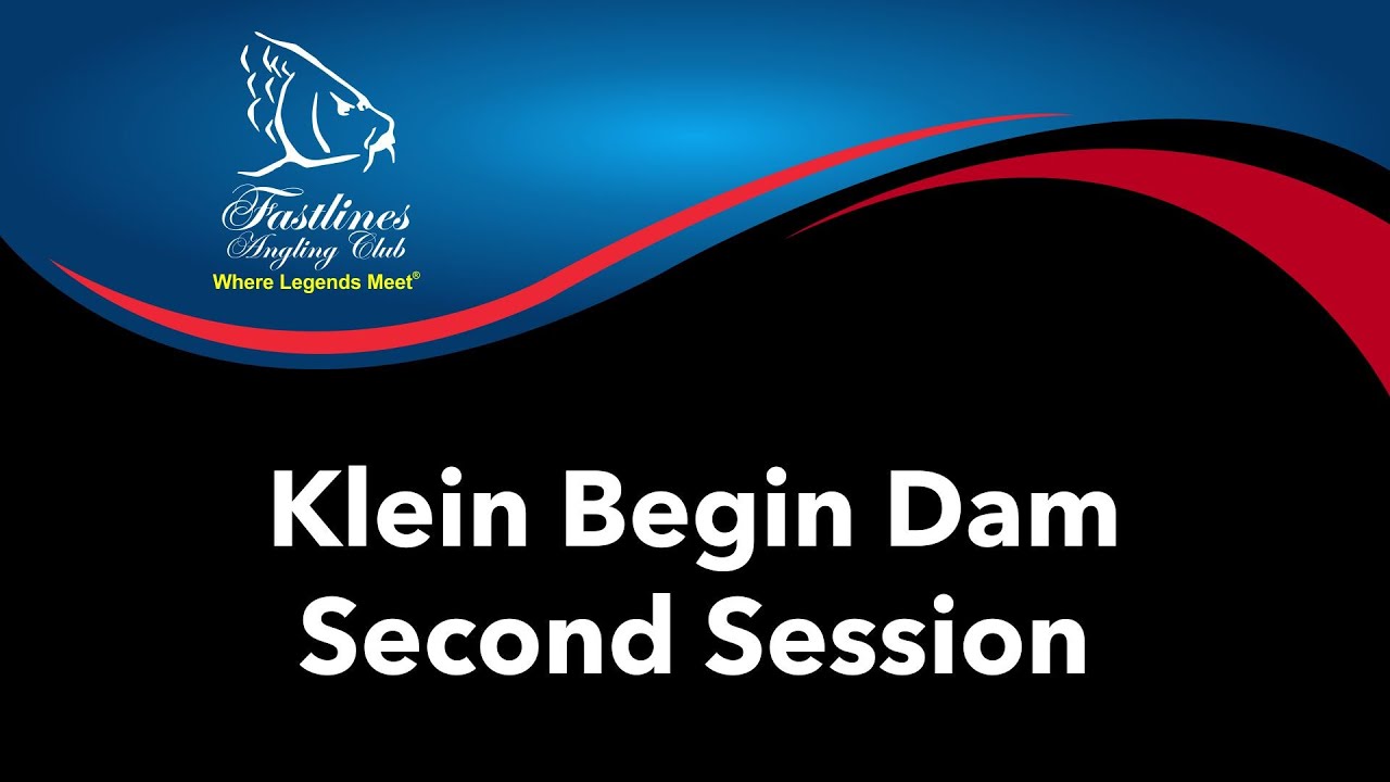 Klein Begin Session II - YouTube