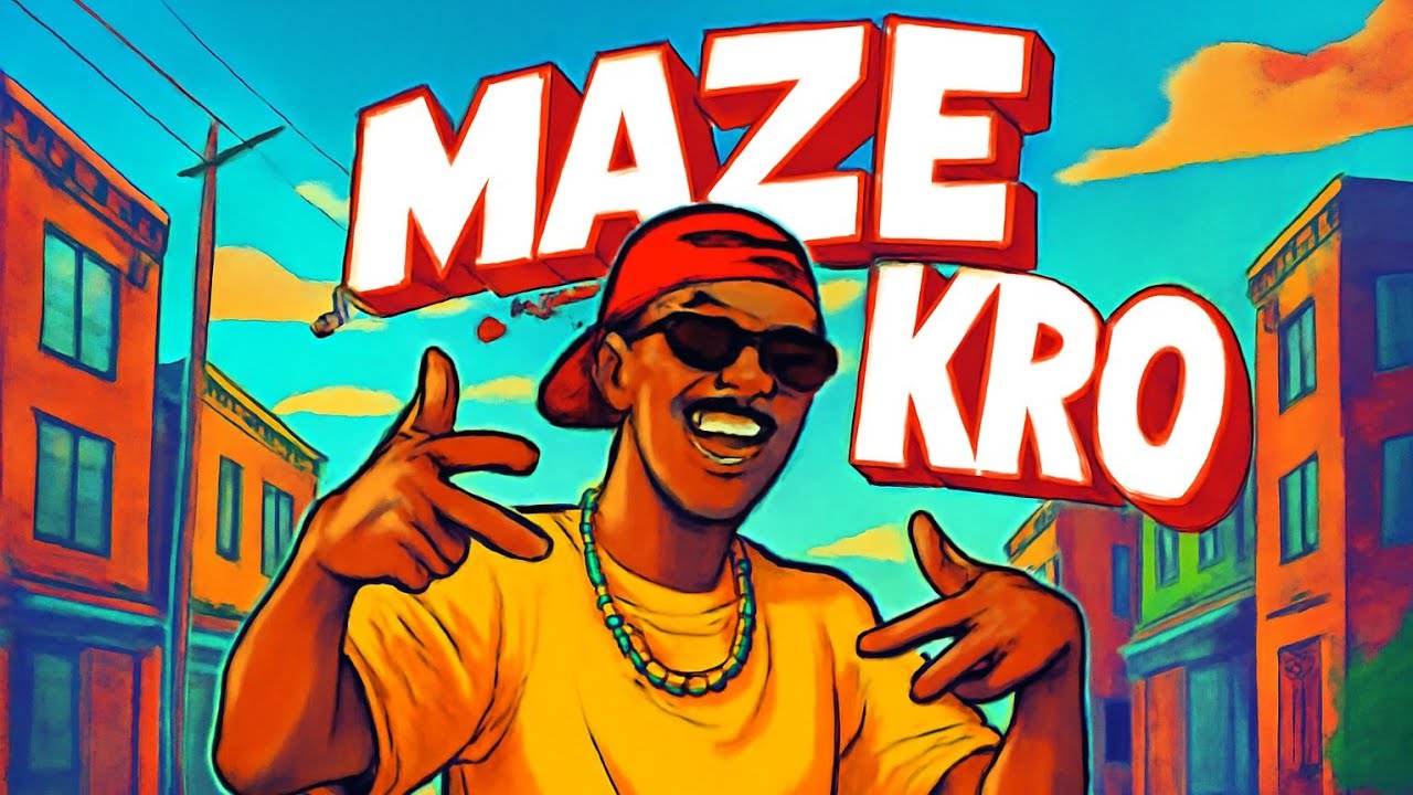 Maze karo Full rap song Out Now ! - YouTube