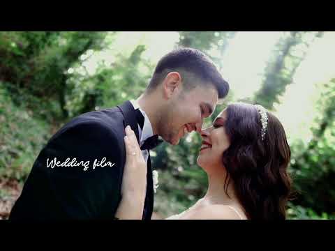 Nermin + Yusuf Turgutlu Manisa Düğün Klibi