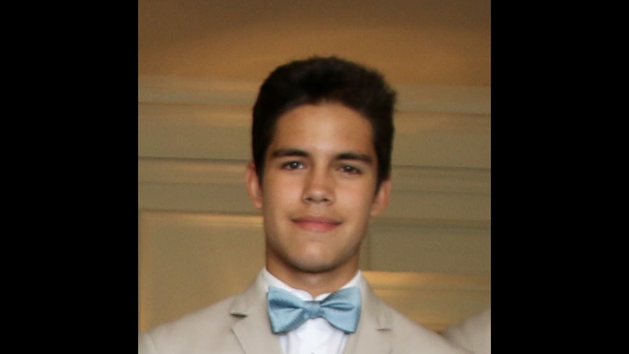 Tony Salinas Live Stream - YouTube