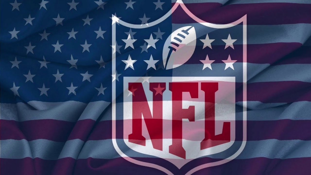 NFL Hype Video 2020-2021 "Born For This" - YouTube