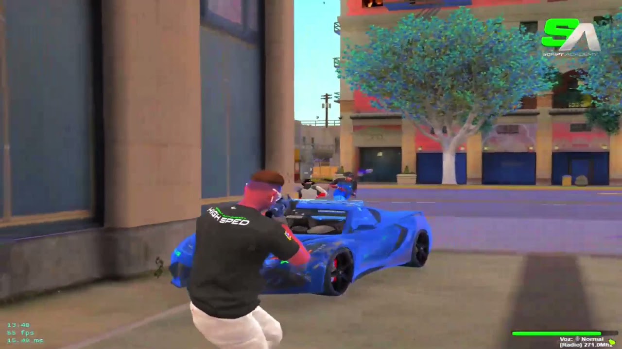 #1 Dream Montage (Fivem) - YouTube