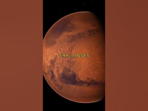 Growing Food on Mars: NASA's Progress & Challenges - YouTube