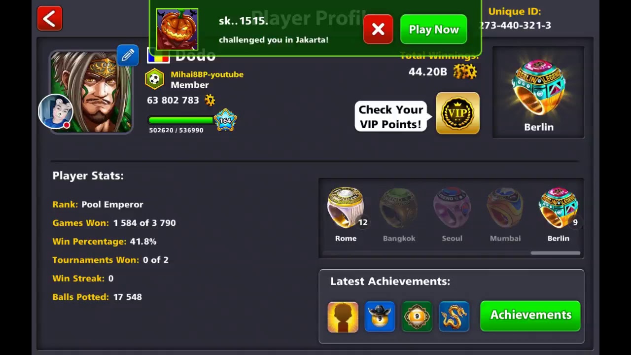 ⭕⭕⭕ ,giveaway 8BP coins gratis ⭕⭕⭕🤘 - YouTube