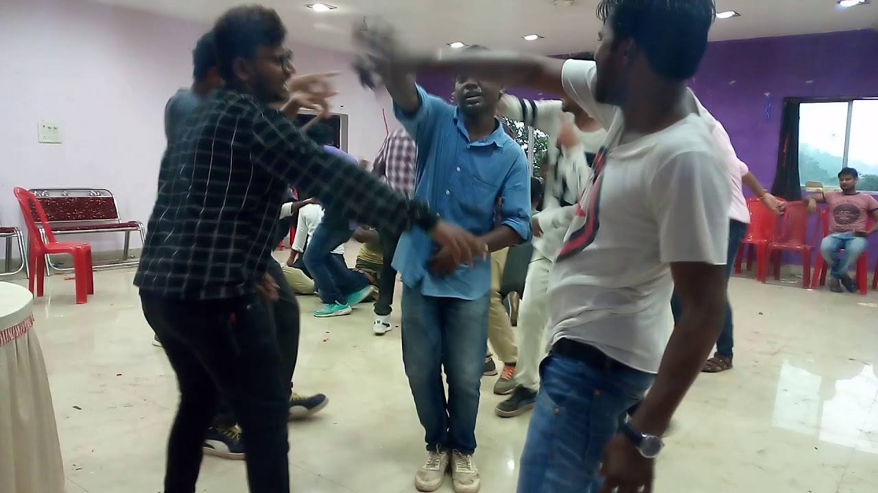 Teacher's Day Celebration JP CLASSES PISKA MORE RANCHI - YouTube