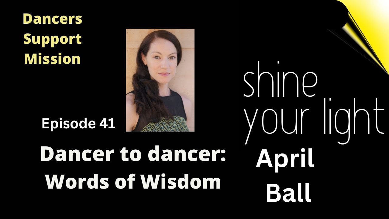 Episode 41: April Ball - YouTube