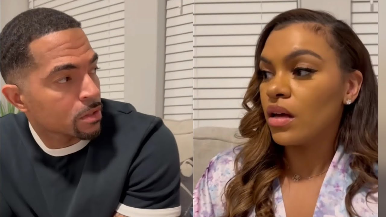 Kountry Wayne Reaction: The disappointment in Shayla's face was ...