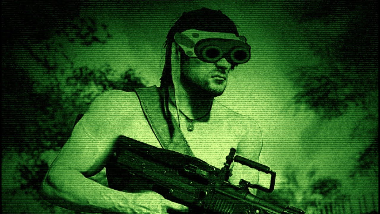 Going 🆁🅰🅼🅱🅾 - Call of Duty Cold War Meme [𝐂𝐎𝐃:𝐂𝐖] - YouTube