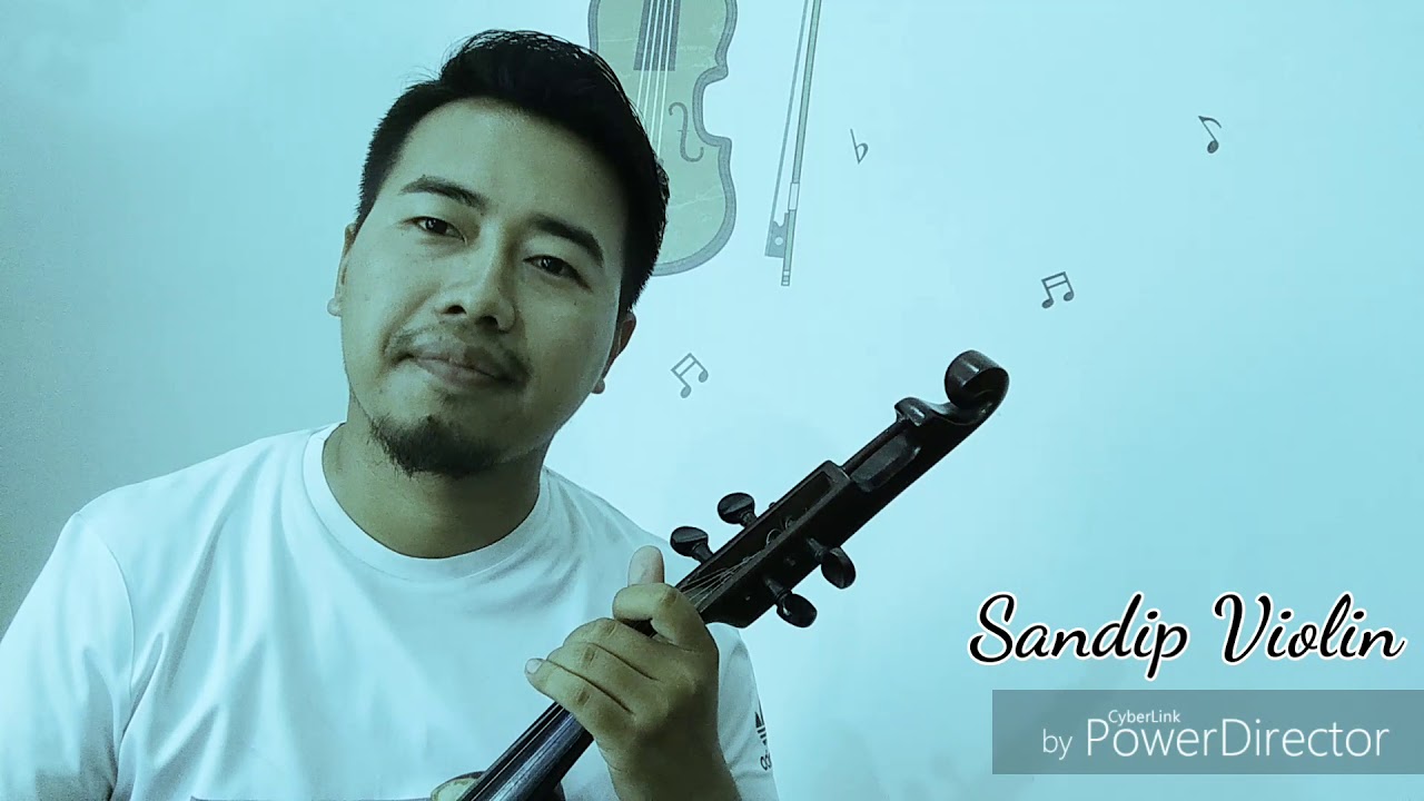 Koikaknabi Samlang || sanantara || Sandip Violin Nupa yai - YouTube