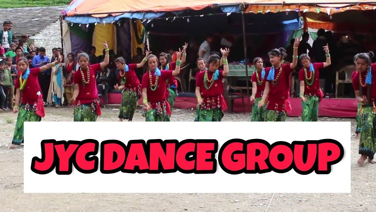 JYC dance groups vlog#3 - YouTube