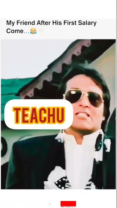 #teachu - YouTube