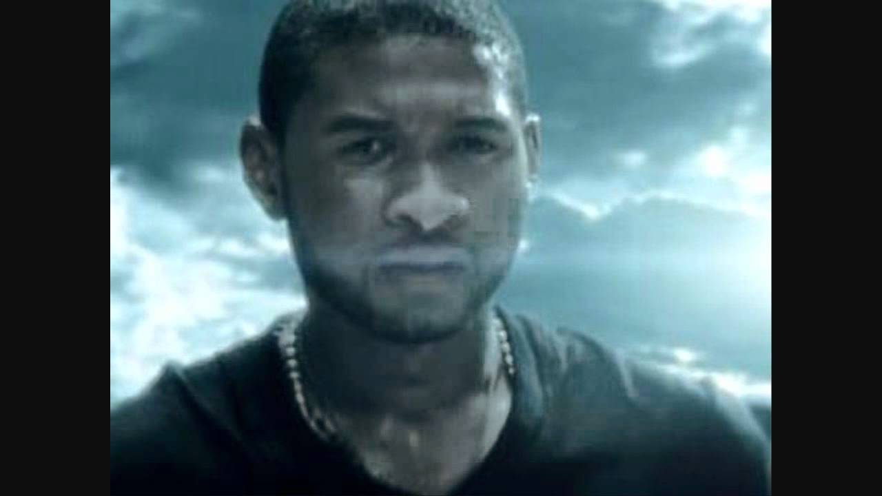 Usher Monstar - YouTube