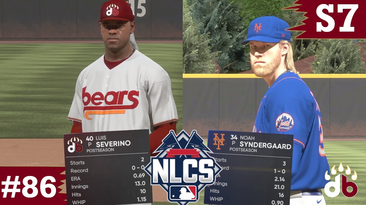 Do the Bears Return to the World Series? | Ep 86 | Denver Bears - MLB ...