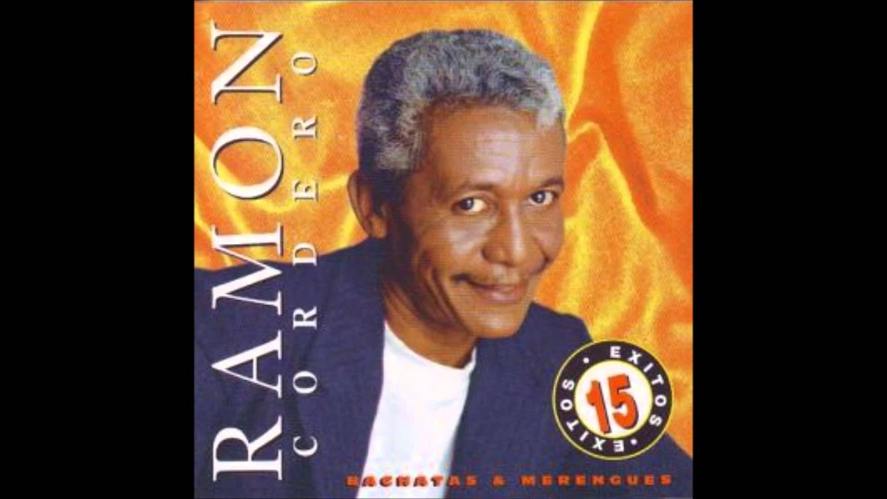 RAMON CORDERO -- VUELA PALOMA #Bachata. - YouTube Music