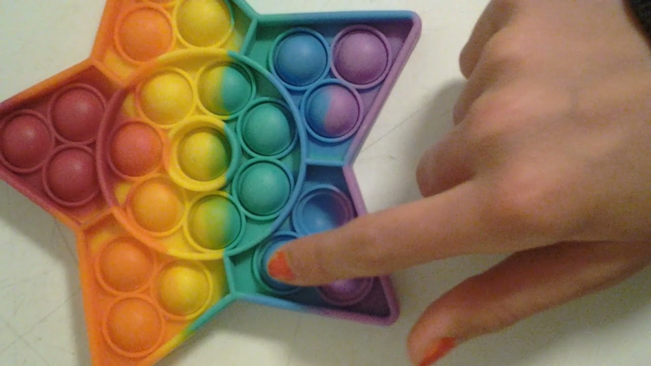 ♡Poooooooooooooooop it♡ - YouTube