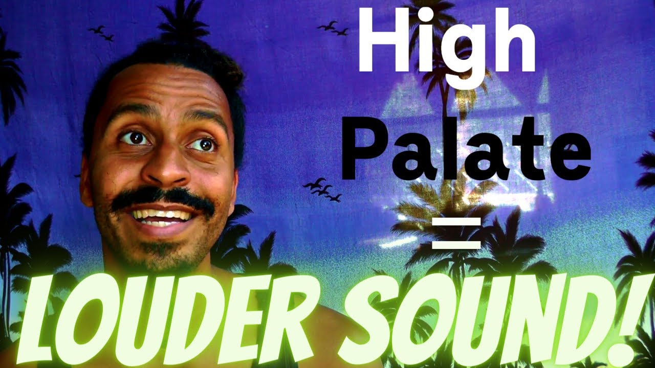 Nasality and Volume / Sound Example – Anatomical Vocal Training (34 ...