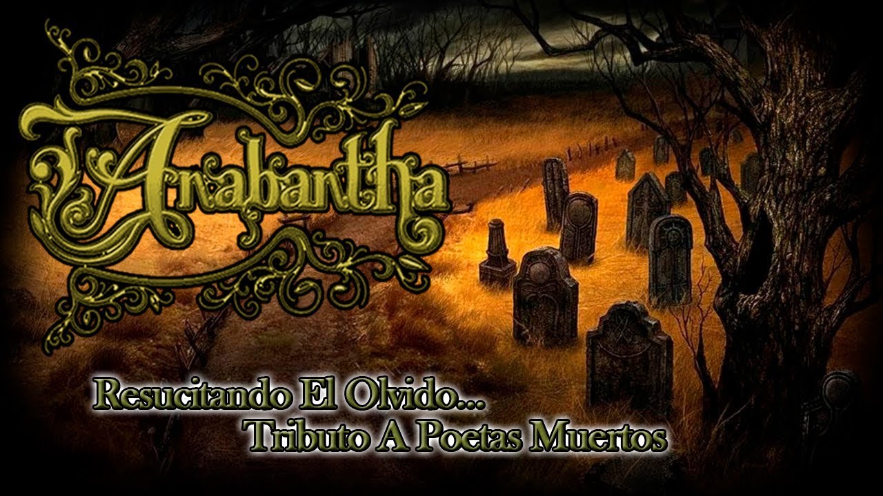 Anabantha - 03 El Ser Bajo la Luz De Luna (Tributo A Lovecraft) - YouTube