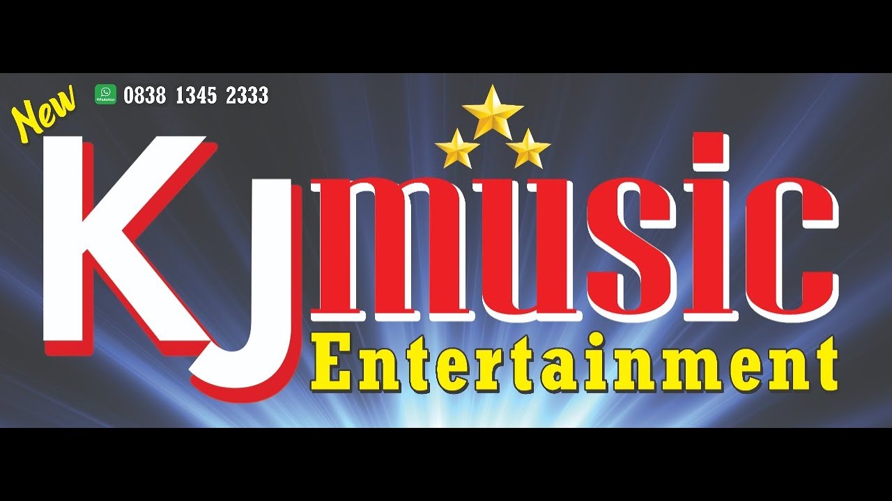 NEW KJ MUSIC // KP. TONGGLENG - YouTube