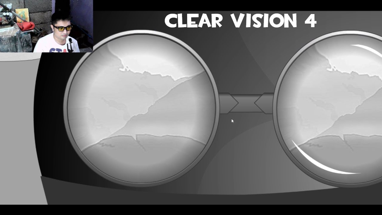 Clear Vision 4 Walkthrough (Jake Saga/Story) - YouTube